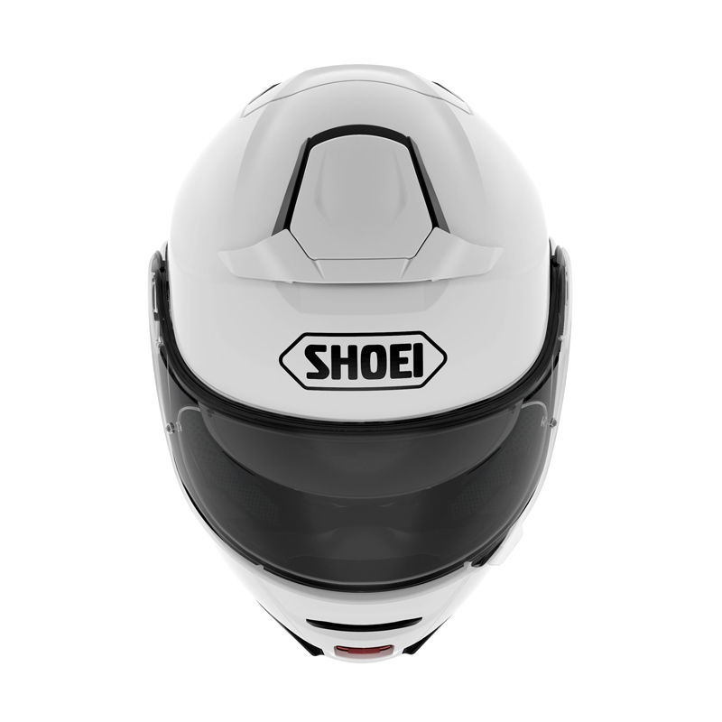 קסדת SHOEI NEOTEC II - WHITE | אבזריון אביזרים לרוכב