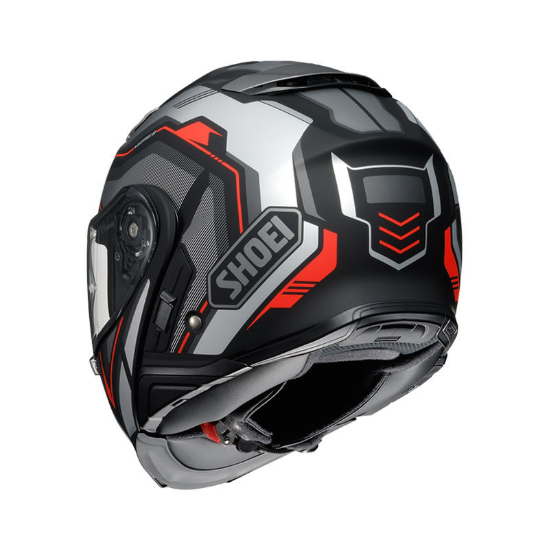 קסדת SHOEI NEOTEC II - RESPECT TC-5 | אבזריון אביזרים לרוכב