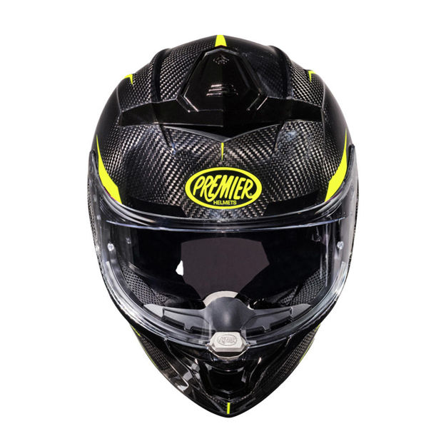 קסדת PREMIER DEVIL CARBON ST Y | אבזריון אביזרים לרוכב
