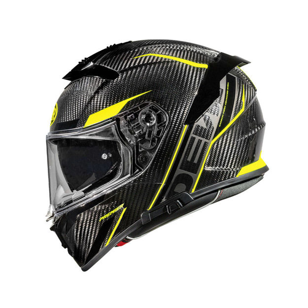 קסדת PREMIER DEVIL CARBON ST Y | אבזריון אביזרים לרוכב