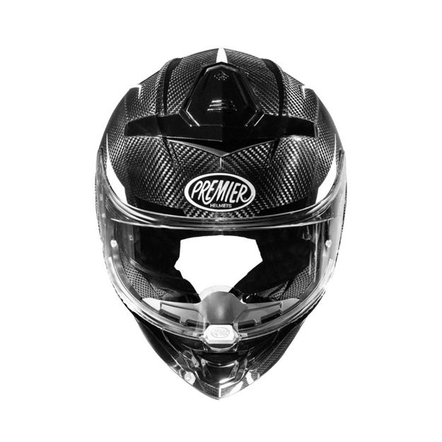 קסדת PREMIER DEVIL CARBON ST8 | אבזריון אביזרים לרוכב